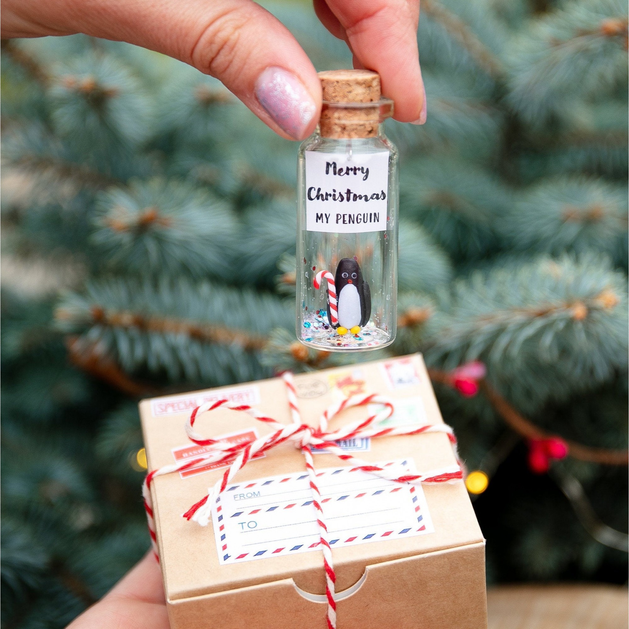 Secret santa gift for men Cute gift for boyfriend Funny secret santa ...