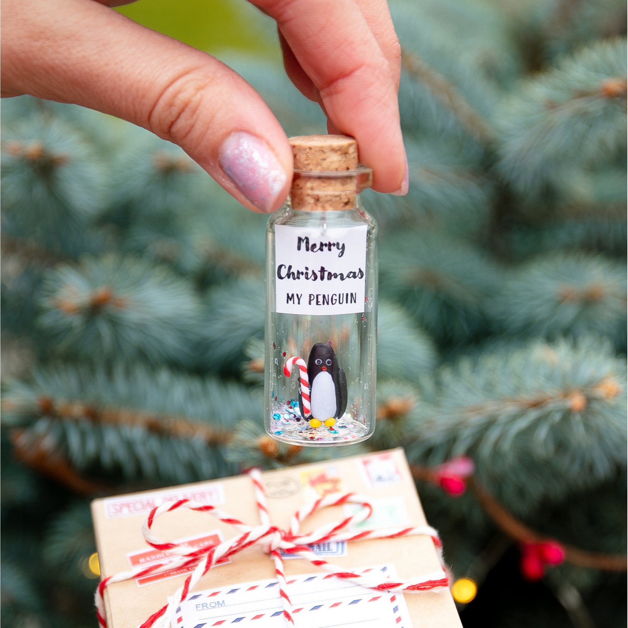 Secret santa gift for men Cute gift for boyfriend Funny secret santa ...